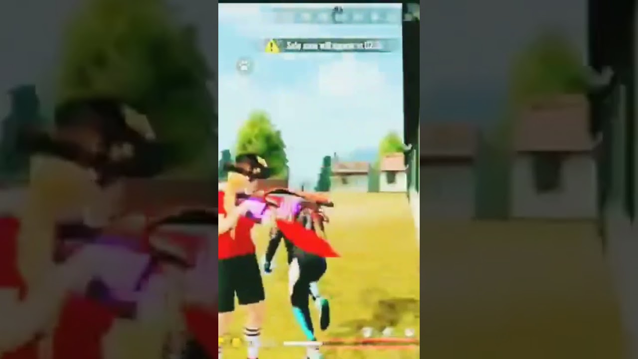 free fire new short video - YouTube