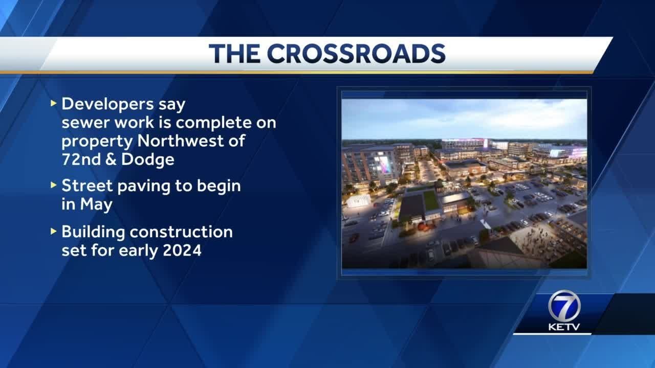 Omaha Crossroads Mall: Developers provide update, latest timeline for ...
