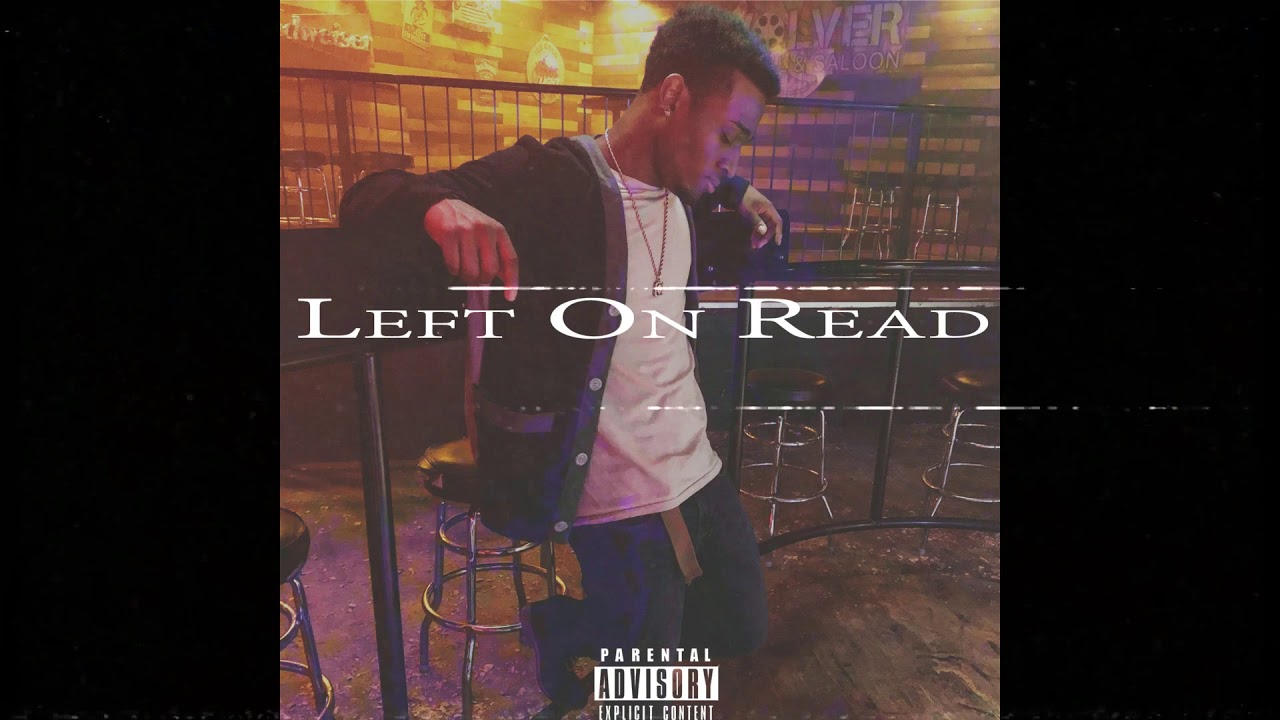 Steven4AReason - "Left On Read" - YouTube