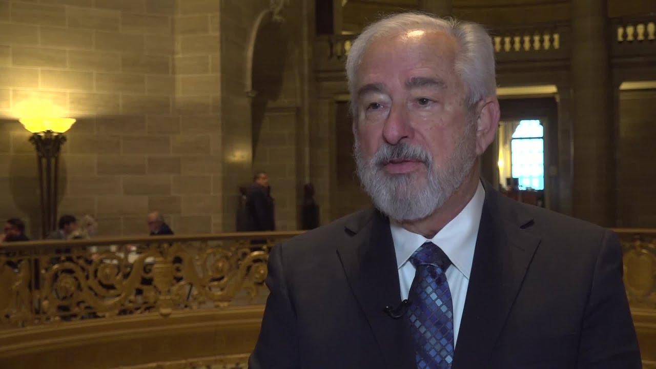 Learning about the Floating Freedom School - YouTube