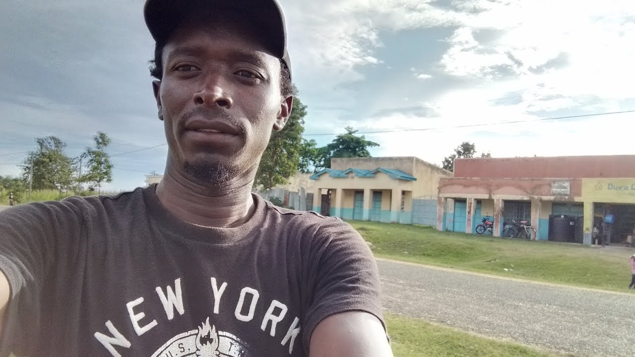 Asembo bay,Kamito,Kenya.... wandering on foot, - YouTube