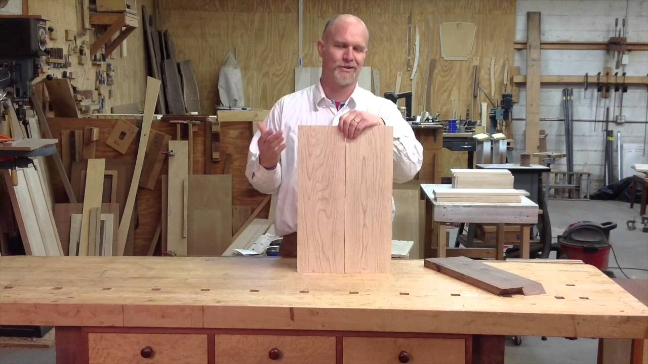 Woodworking Techniques and Tips: Episode 4 - YouTube