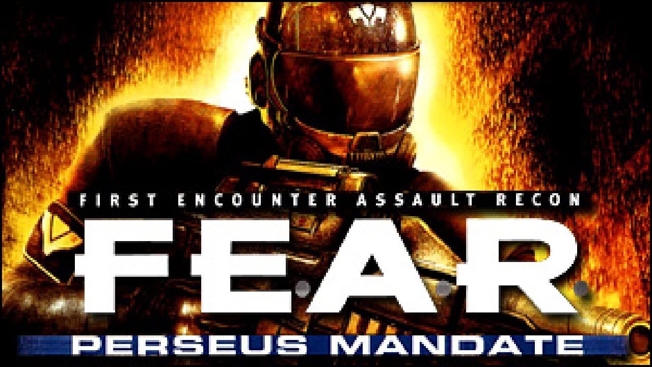 F.E.A.R.: Perseus Mandate Walkthrough Final Interval: Extermination ...
