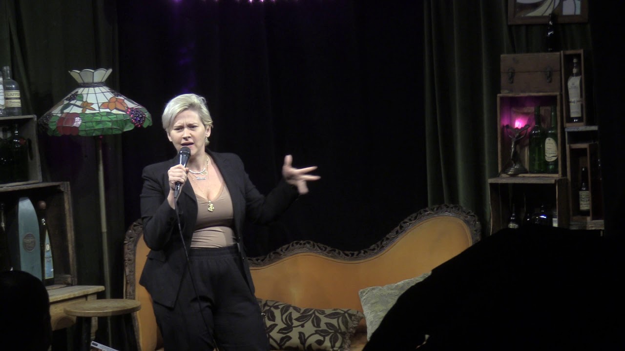 Flappers Kymbra Li - YouTube