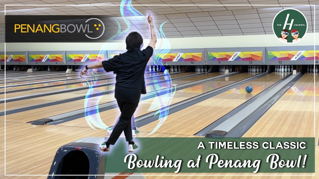 A Timeless Classic - Penang Bowl! | The H Channel - YouTube