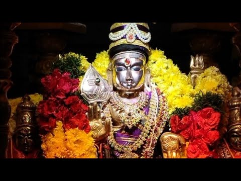 @Lord muruga marriage /valli/Devasena/ from temple/velmuruga haro hara🙏 ...