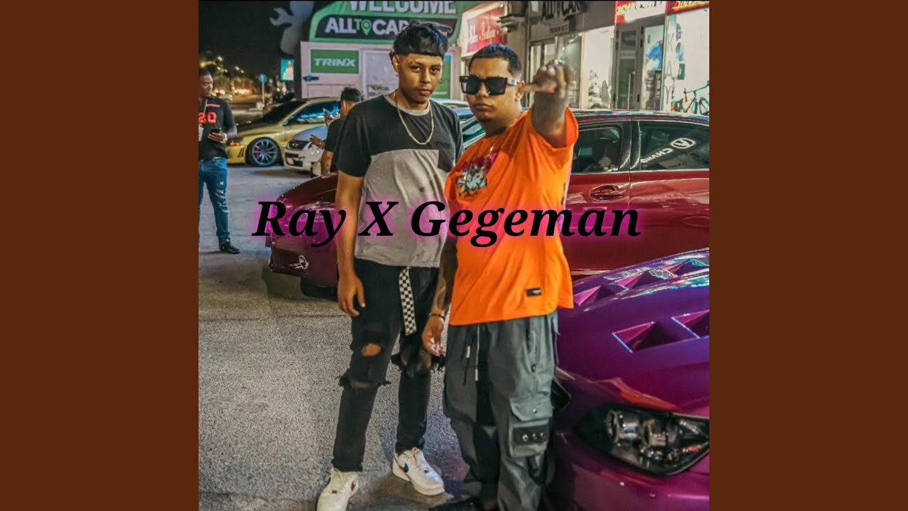 Dal Bocht (feat. Gegeman) - YouTube