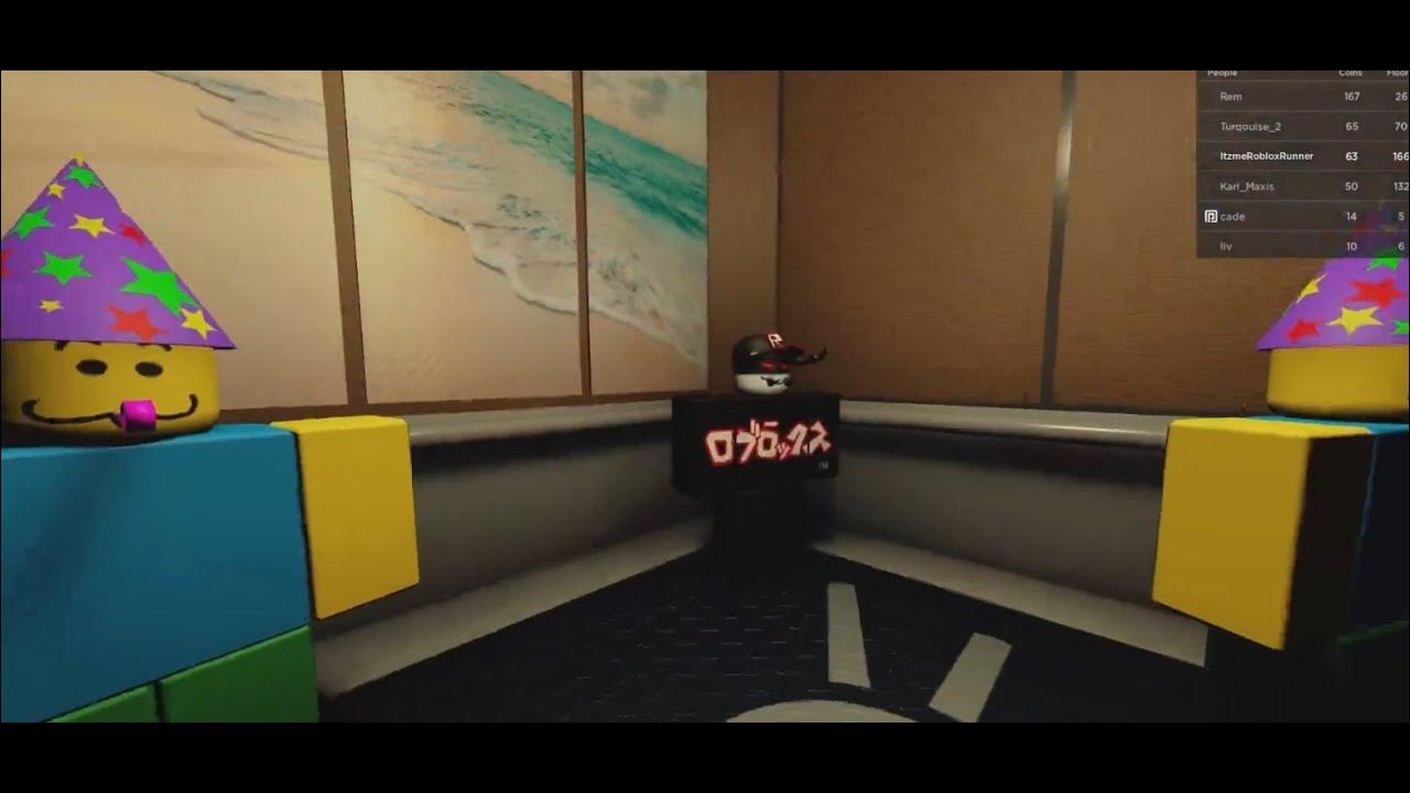 Party Noob And Pest Talking Youtube
