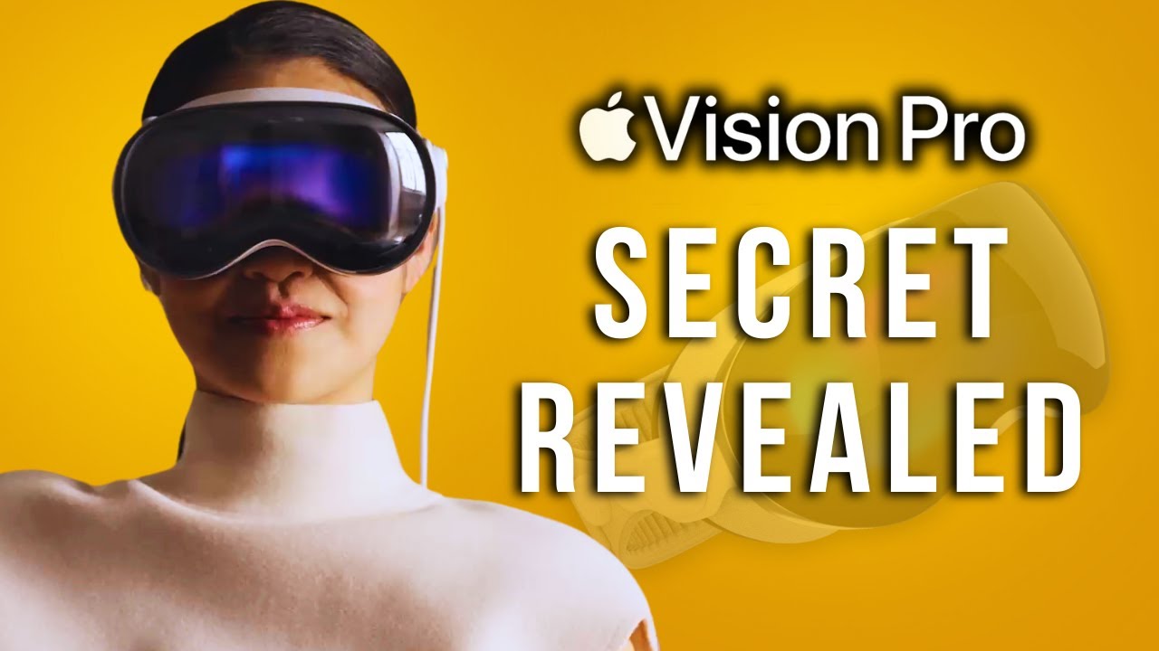 Apple Vision Pro - Your Privacy & Health at Risk! Learn the Facts ...