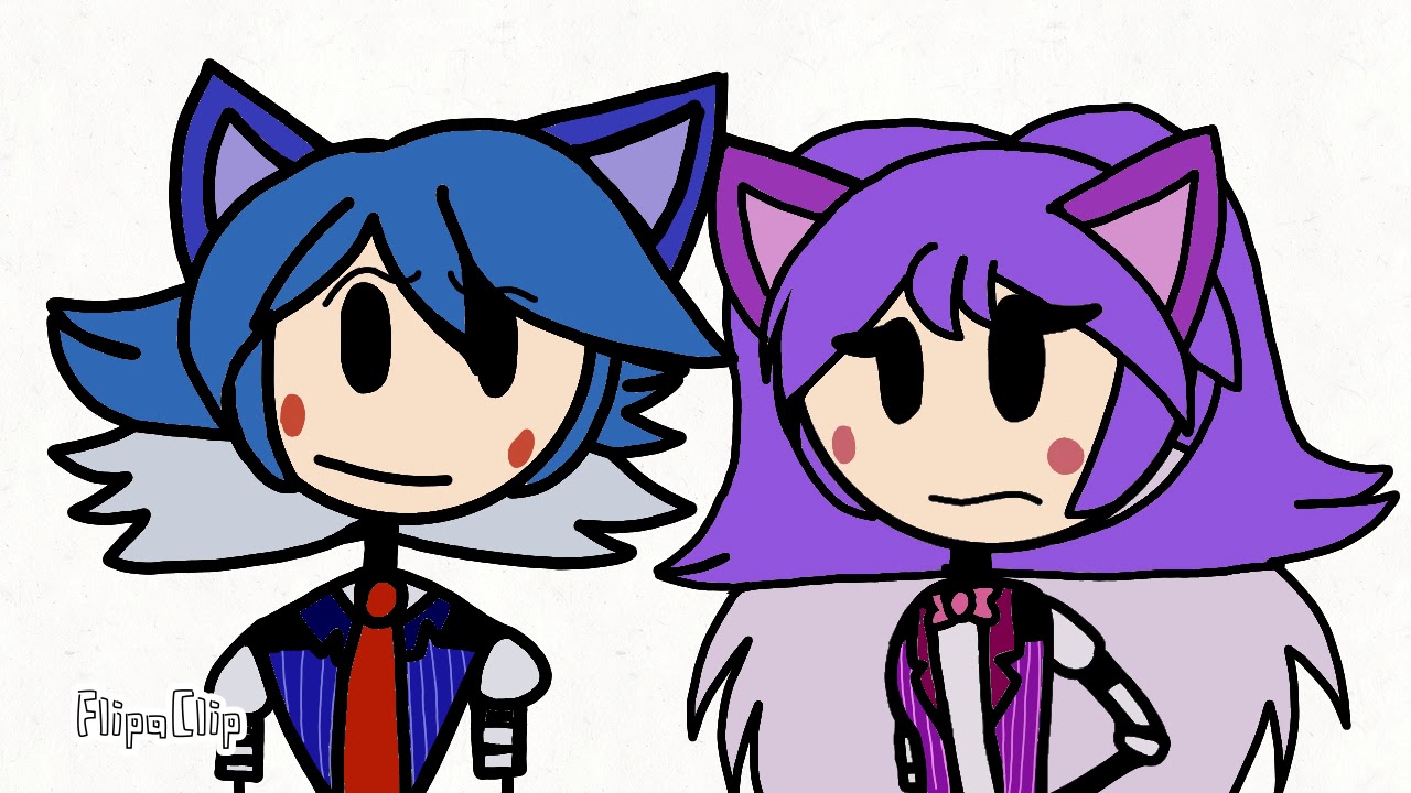 FNAC by Wolf Con f - YouTube