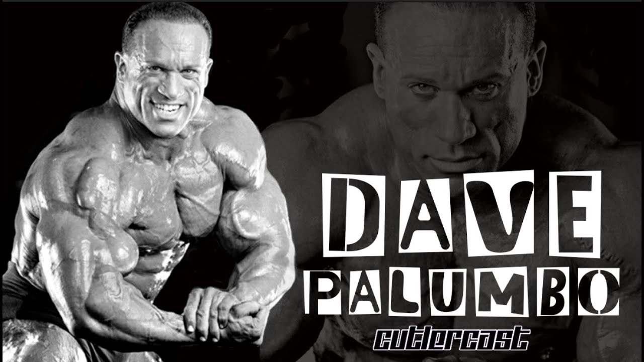 #184 - Dave Palumbo - YouTube