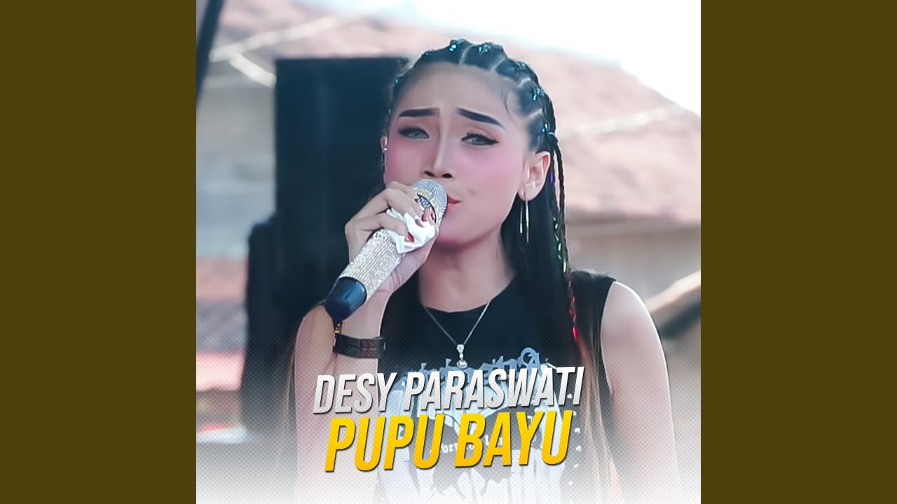 Pupu Bayu (Live) - YouTube