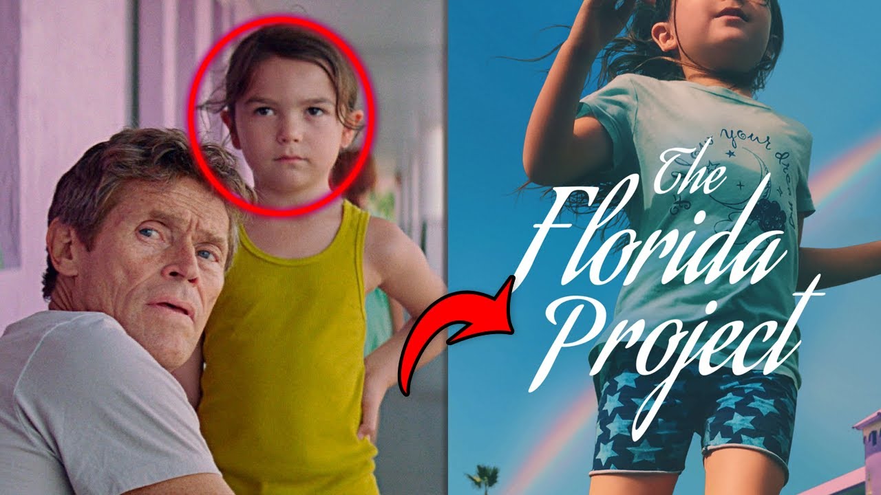 Top 6 Greatest Movie Scenes By Child Actors - YouTube