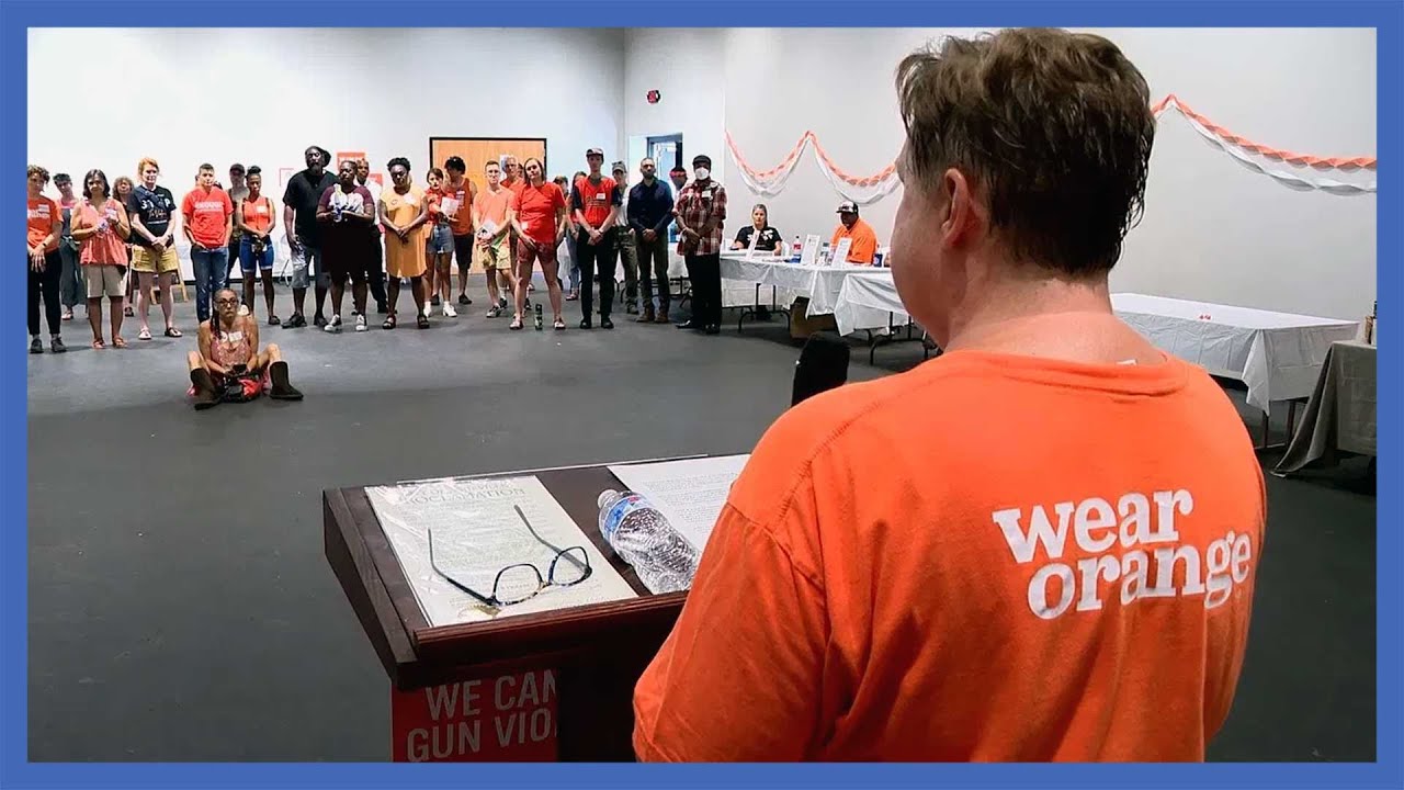 'Not one more life:' Mothers united by gun violence tragedy call for ...