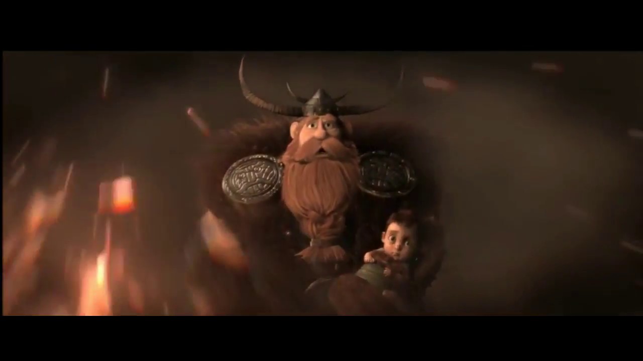 Open Up Your Eyes: Drago (ft. Krogan) - YouTube
