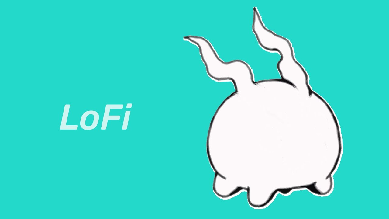 File City (Day) LoFi | Digimon World chill & calm Music to relax ...