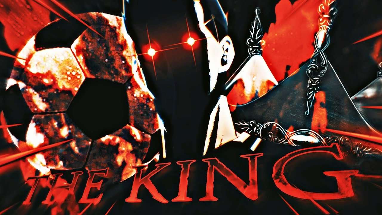 Blue Lock "THE KING RETURNS" ⚽️👑 [ EDIT / AMV ] QUICK VELOCITY EDIT! - YouTube