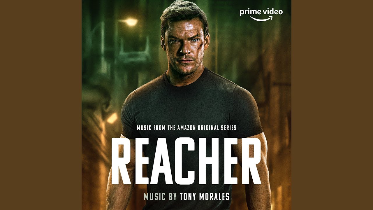 Reacher vs Dawson - YouTube