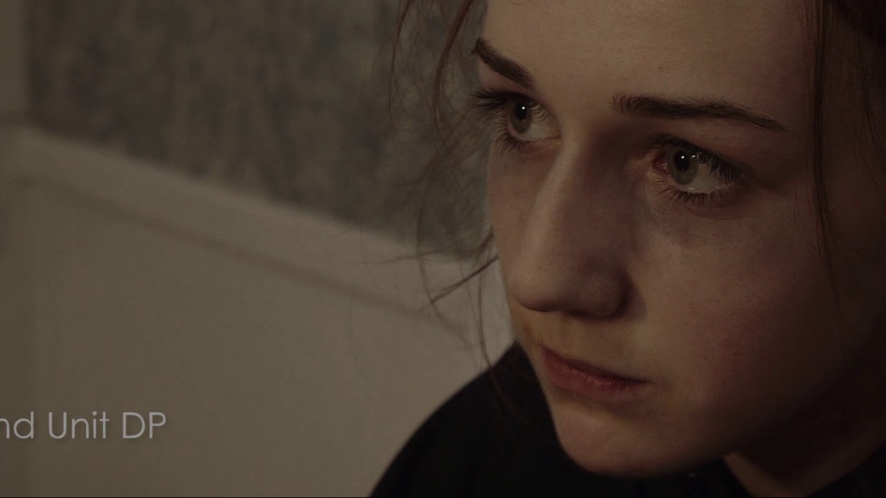 Christian Gayle Reel, 2018 - YouTube