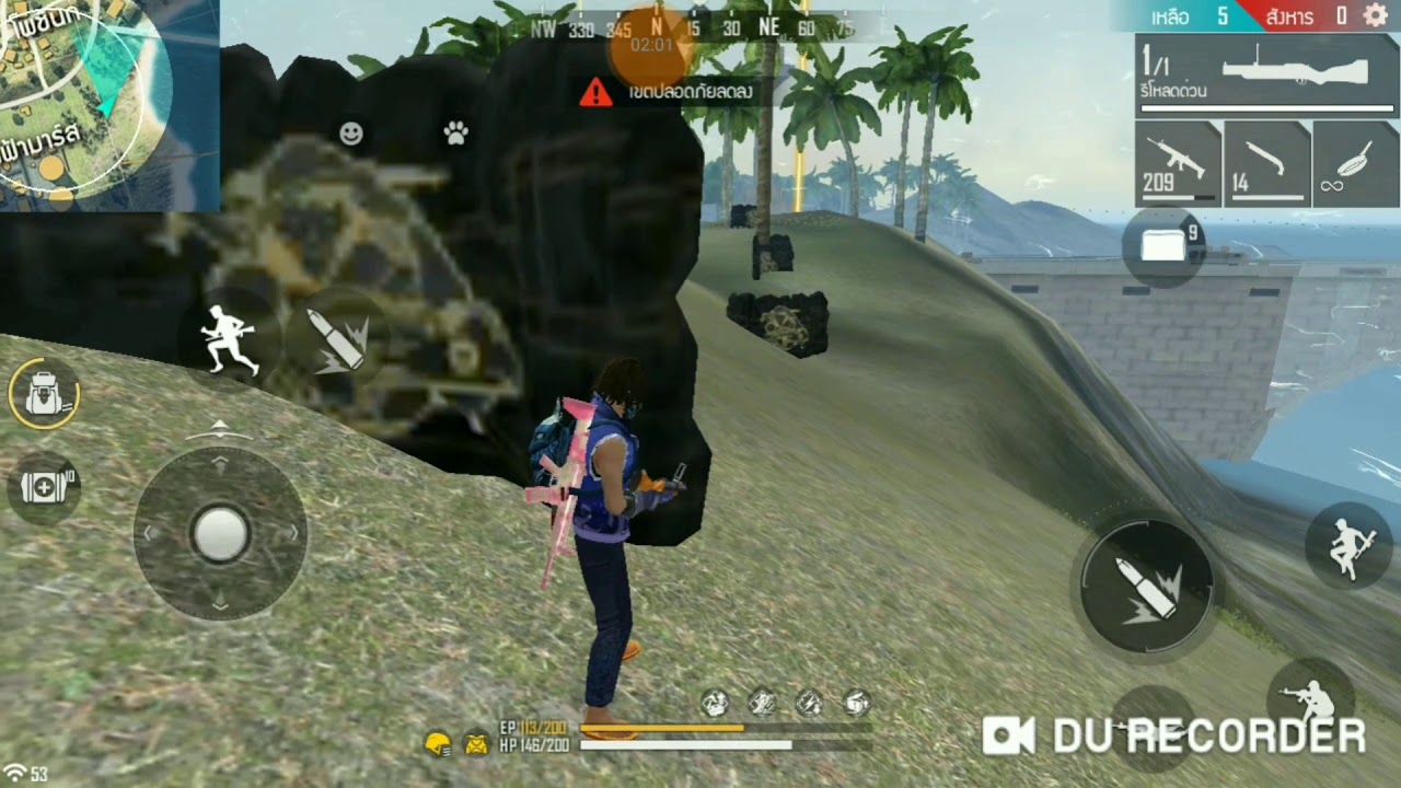 highlight game - YouTube