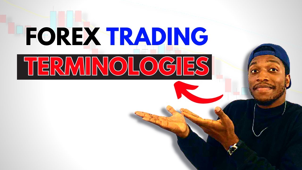 Forex Trading For Beginners - Most Common Forex Trading Terminologies ...