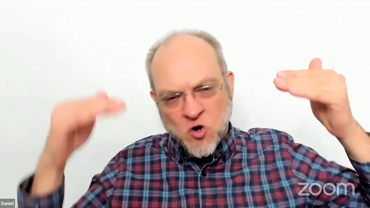 Comienzo de Lucas con Daniel – Lucas 1:1-4 - YouTube