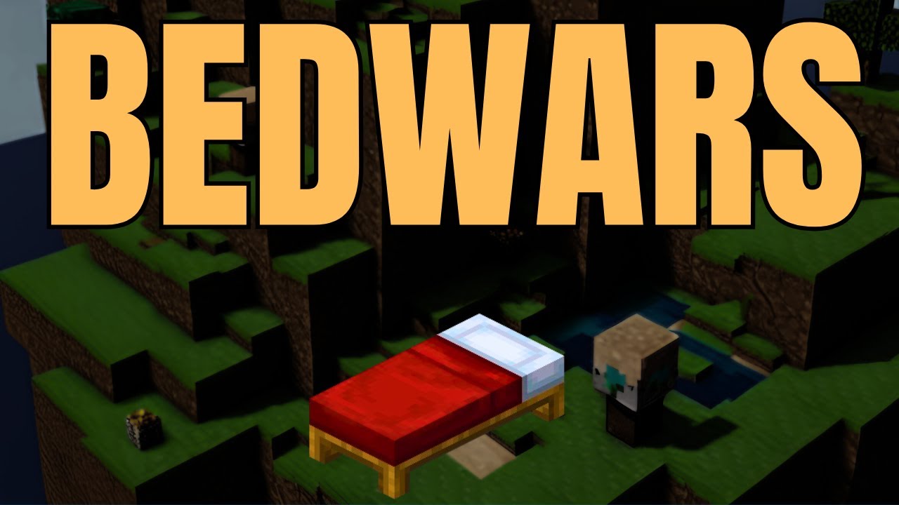 Minecraft Bedwars Live 🔴 | Pika Server | MrIrfanPlays - YouTube
