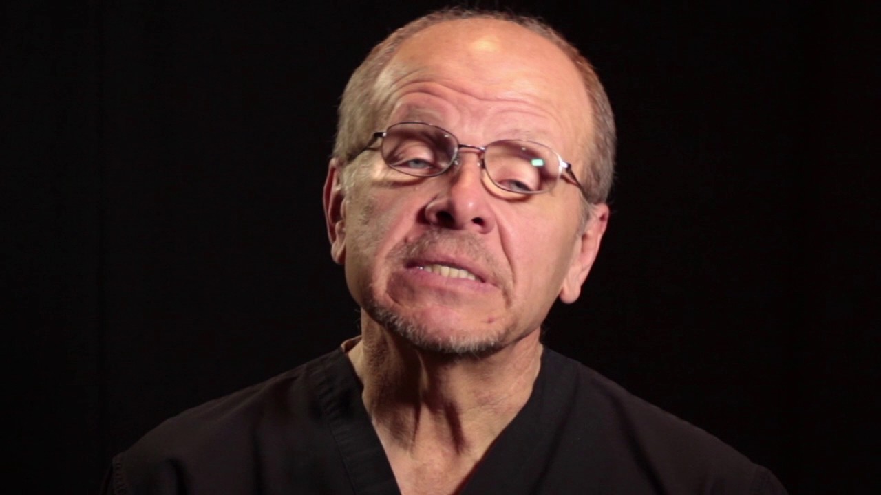 Meet Dr. Zelko - YouTube
