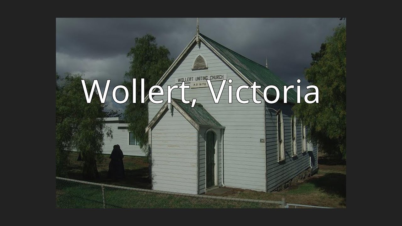 Wollert, Victoria - YouTube