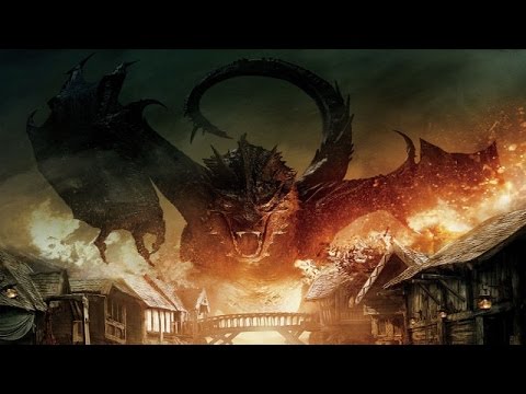 I'm A Freaking Dragon!!!! A Quick Look At The CK2 Middle Earth Project ...