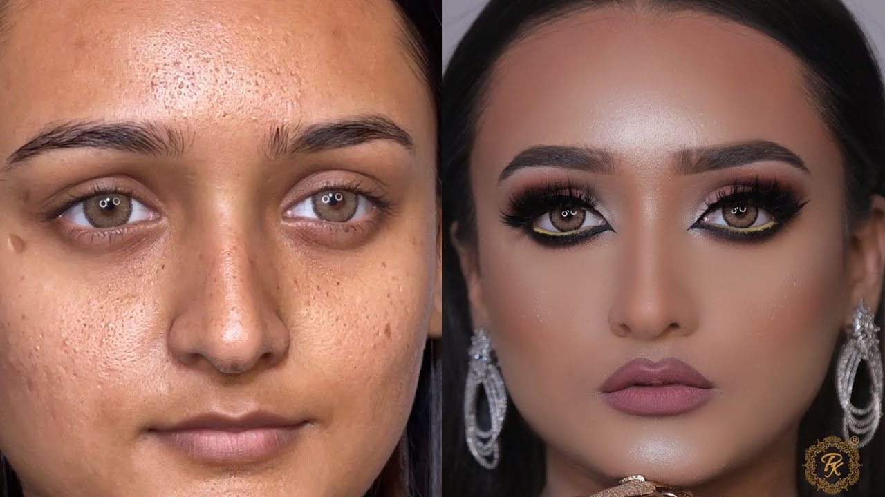 How To Hide Large Pores With Oily Skin Quick Simple And Easy Makeup how-to-hide-large-pores-with-oily-skin-quick-simple-and-easy-makeup