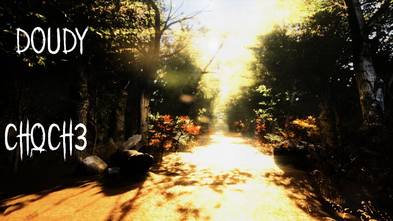 DOUDY (juego completo) - YouTube