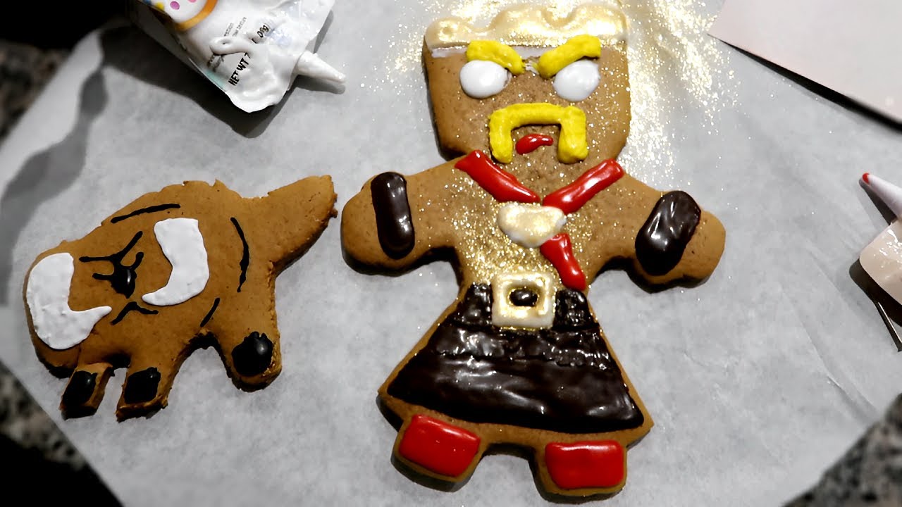 I Made The Best Hero In Real Life - YouTube