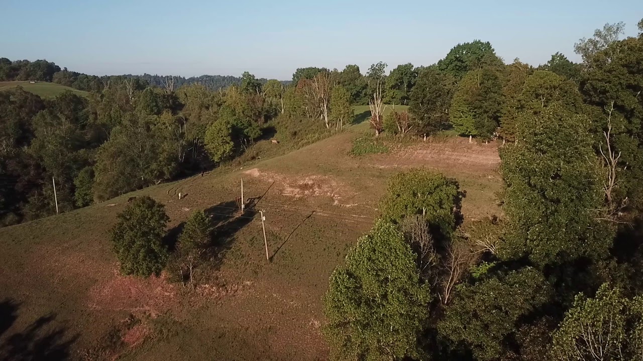 593 Slab Fork Spencer, WV 25276 - YouTube