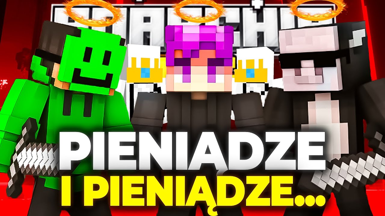 PRAWDZIWA STRONA DRAMY ANARCHII.GG (ŚMIESZNY, DEXSI, SAGI, PITER) - YouTube