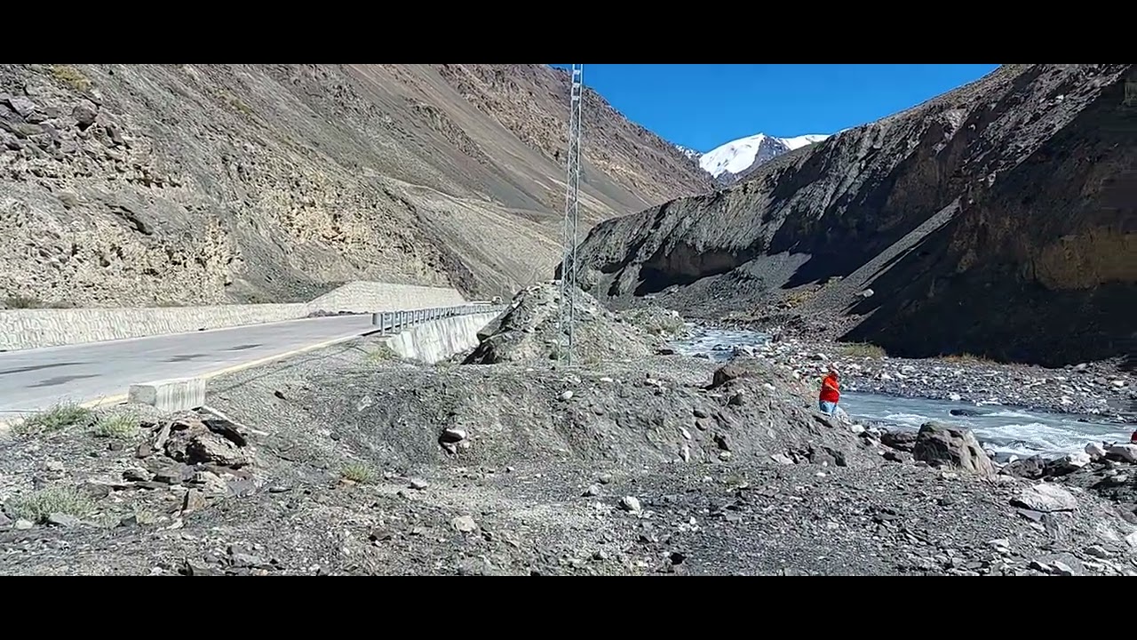 Northern Areas Video 2 - YouTube