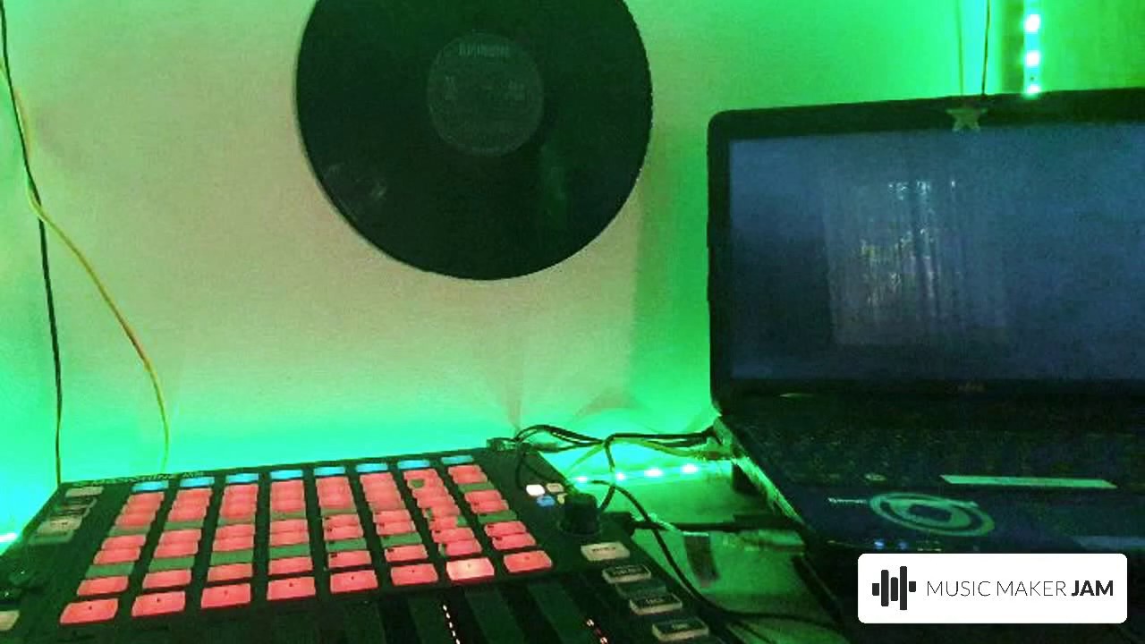 Dj minoru..... urbanism.... - YouTube