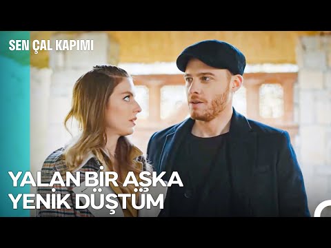 Serkan'ın Kalbi ve Hafızasının Bitmeyen Savaşı - Sen Çal Kapımı