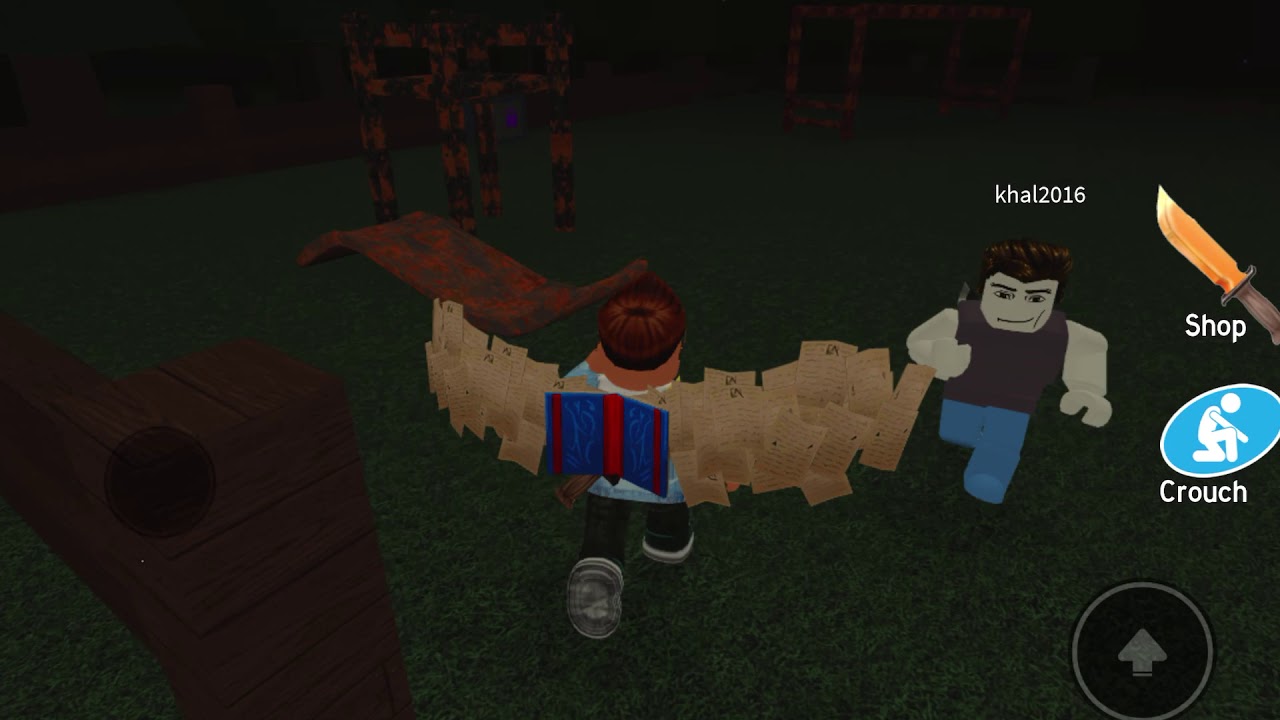 Bakon chapter8 (new map medium) - YouTube