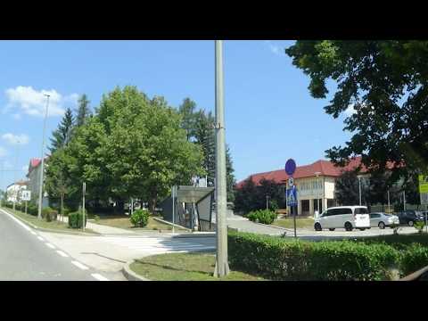 KORENICA U LJETNIM VRUČINAMA
