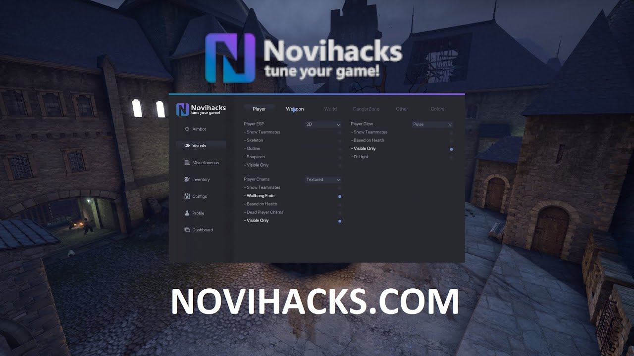 Novihacks.com legit cheating in prime mm - Road2Global - YouTube