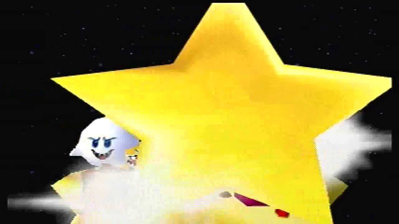 Let's Play Mario Party! Eternal Star Part 4 (Finale & Credits) - YouTube