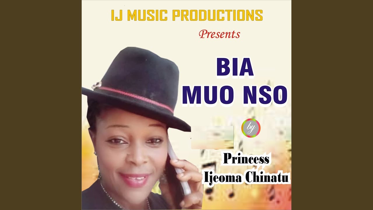 Bia Muo Nso - YouTube