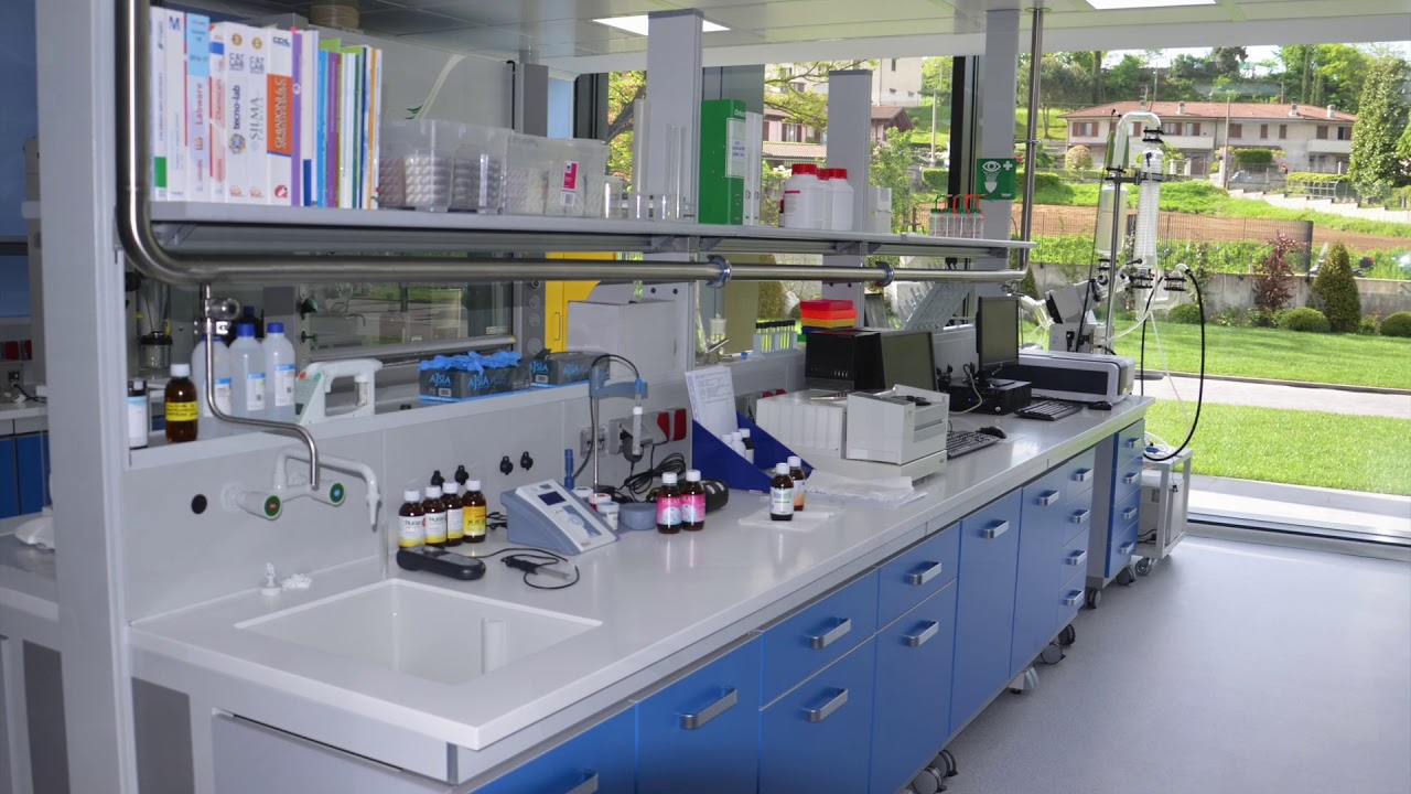 PHARMALIFE RESEARCH SRL - YouTube