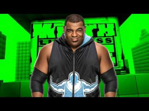 wwe keith Lee theme song 2020 - YouTube