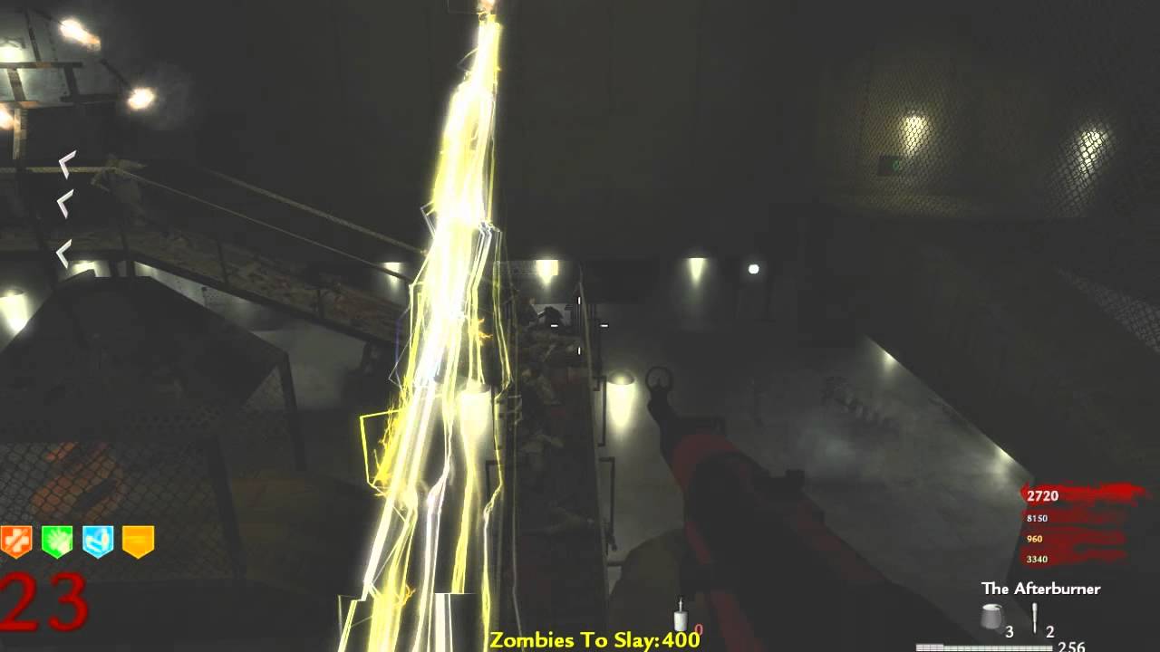 QUIZZ | Zombies w/ IZEDNECK, DrChiz, and YeahMyMother!!! Part 4 - YouTube