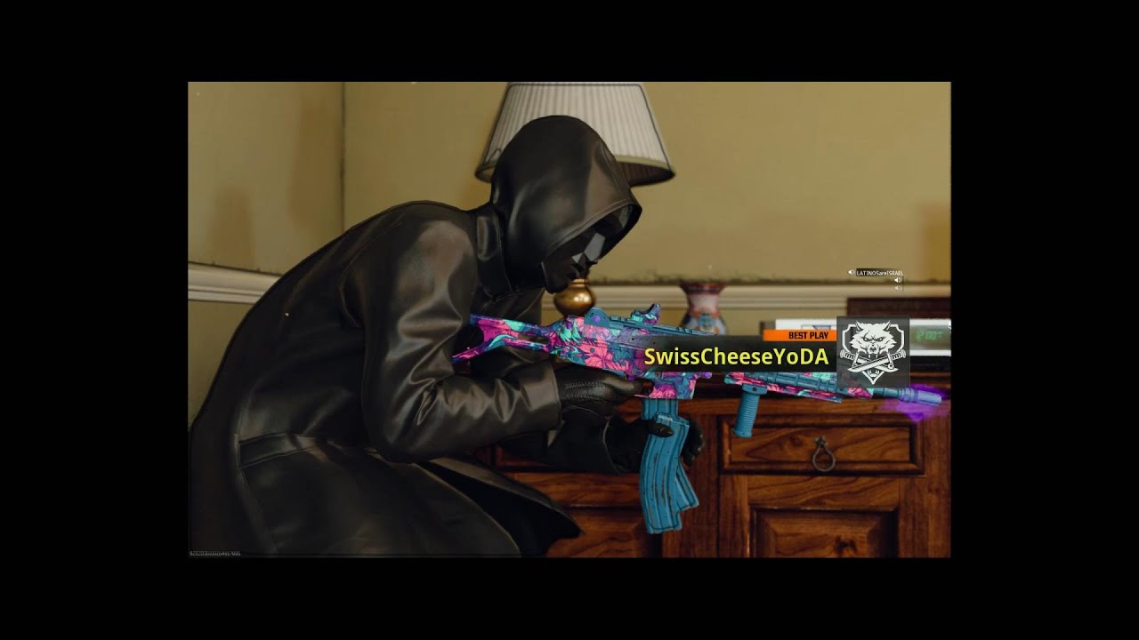 SWITCH CHEESE !!! - YouTube