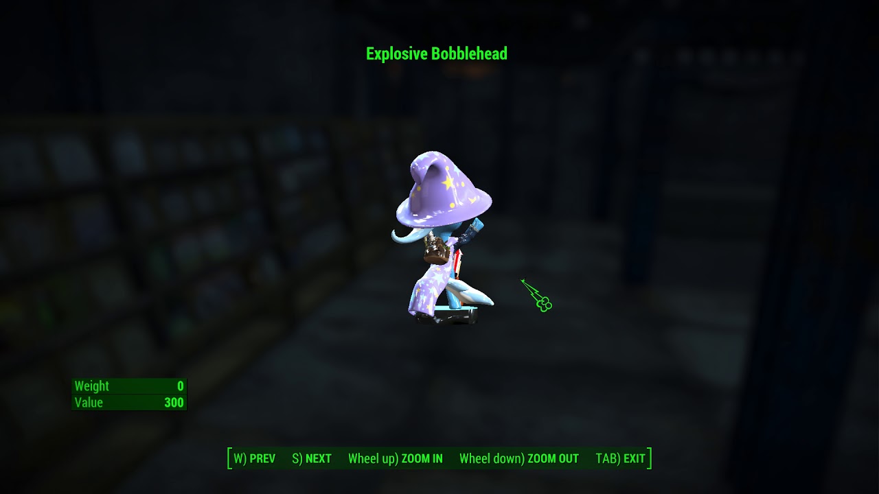 Fallout 4 mlp mods - YouTube