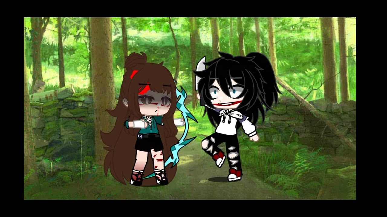 a little spoiler for the series. (un pequeño spoiler de la serie) - YouTube