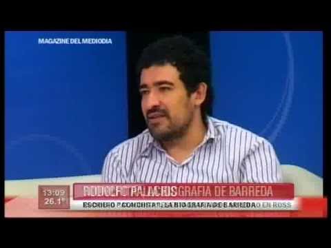 Rodolfo Palacios presenta "Conchita"; la biografía no autorizada de ...